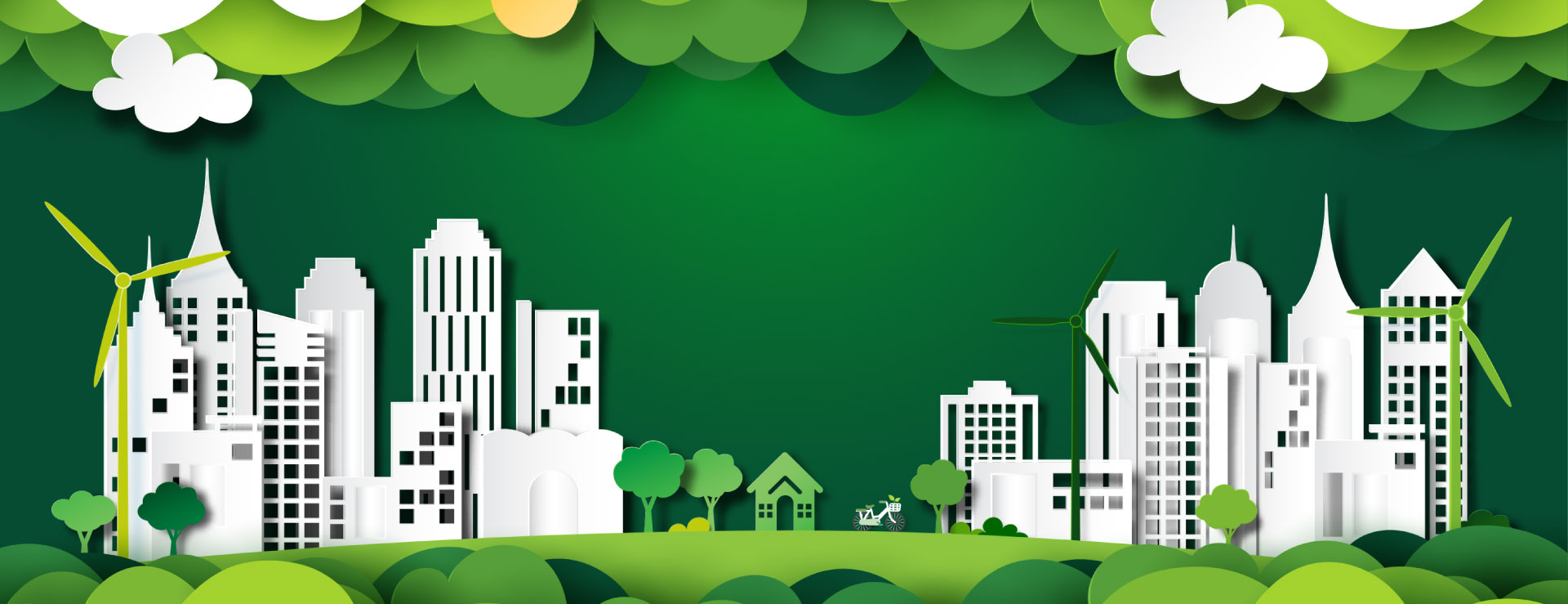 Bærekraft - Coromatic AS