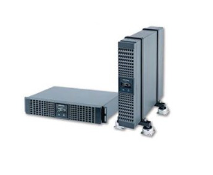 Netys RT - en avansert, fleksibel og pluggbar online UPS - Coromatic AS