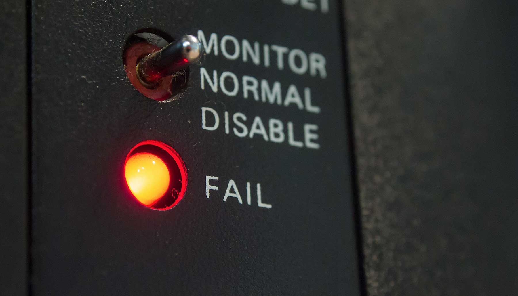 Tåler din virksomhet et strømbrudd? Black Building-test gir svaret